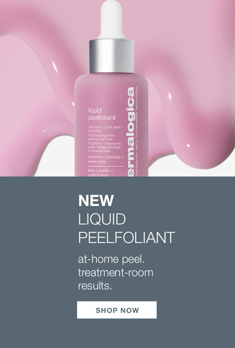 Dermalogica® Skin Care | Official Site – dermalogica