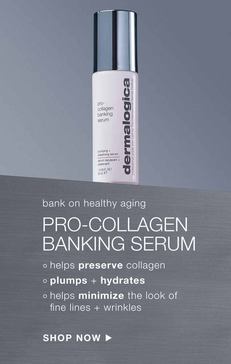 Dermalogica® Skin Care | Official Site – dermalogicaUAE